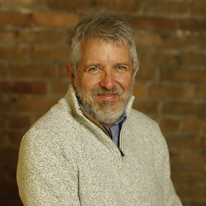 Leadership Team | Meet the Leaders of ICF