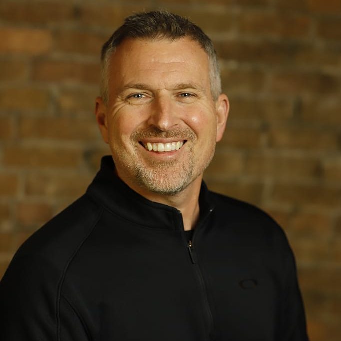 Leadership Team | Meet the Leaders of ICF